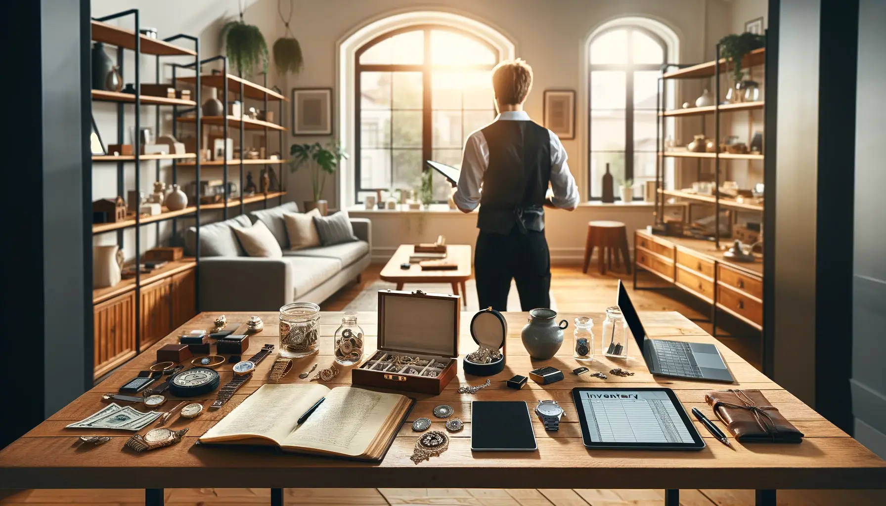 Your Insurance Home Inventory: Essential Guide for Homeowners ...