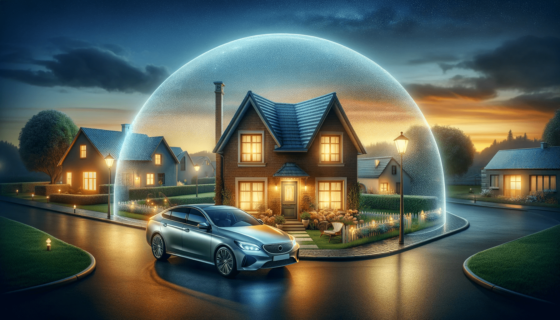 Understanding the Benefits of Bundling Home and Auto Insurance ...