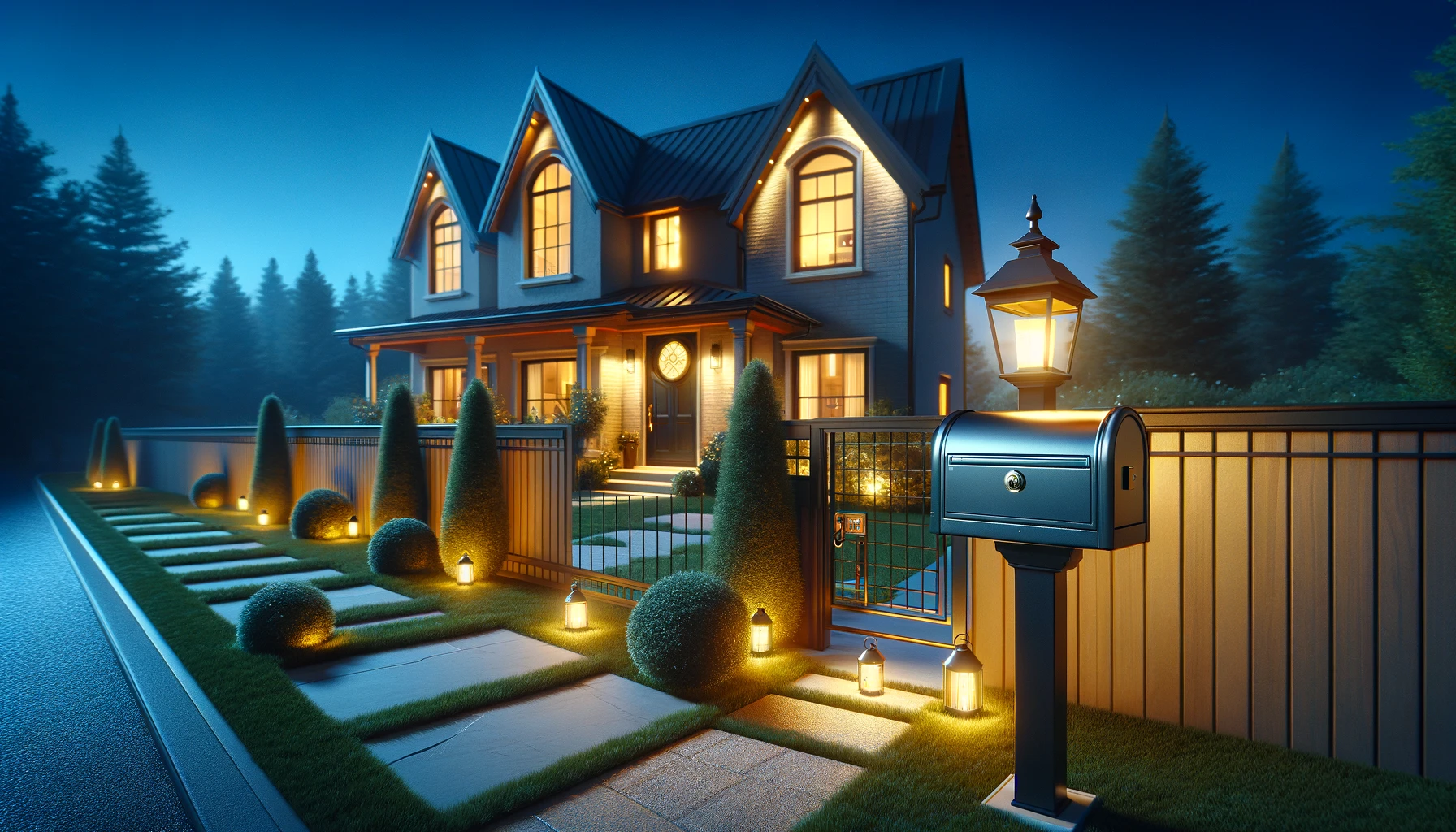 Maximizing Security: A Guide to Theft Prevention For Homeowners ...