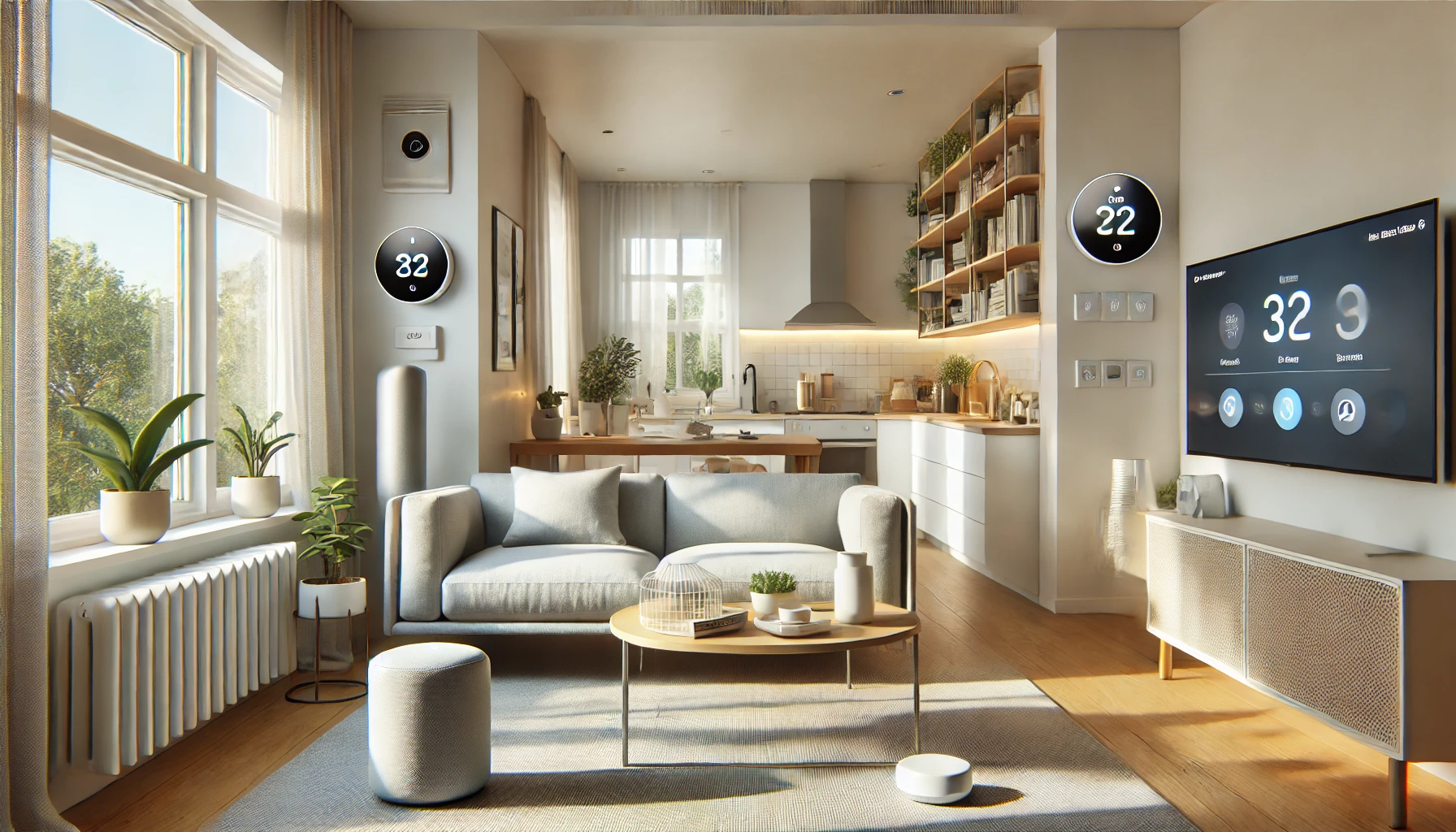 The Benefits of Smart Home Technology for Insurance Discounts | iProtect Insurance & Financial ...