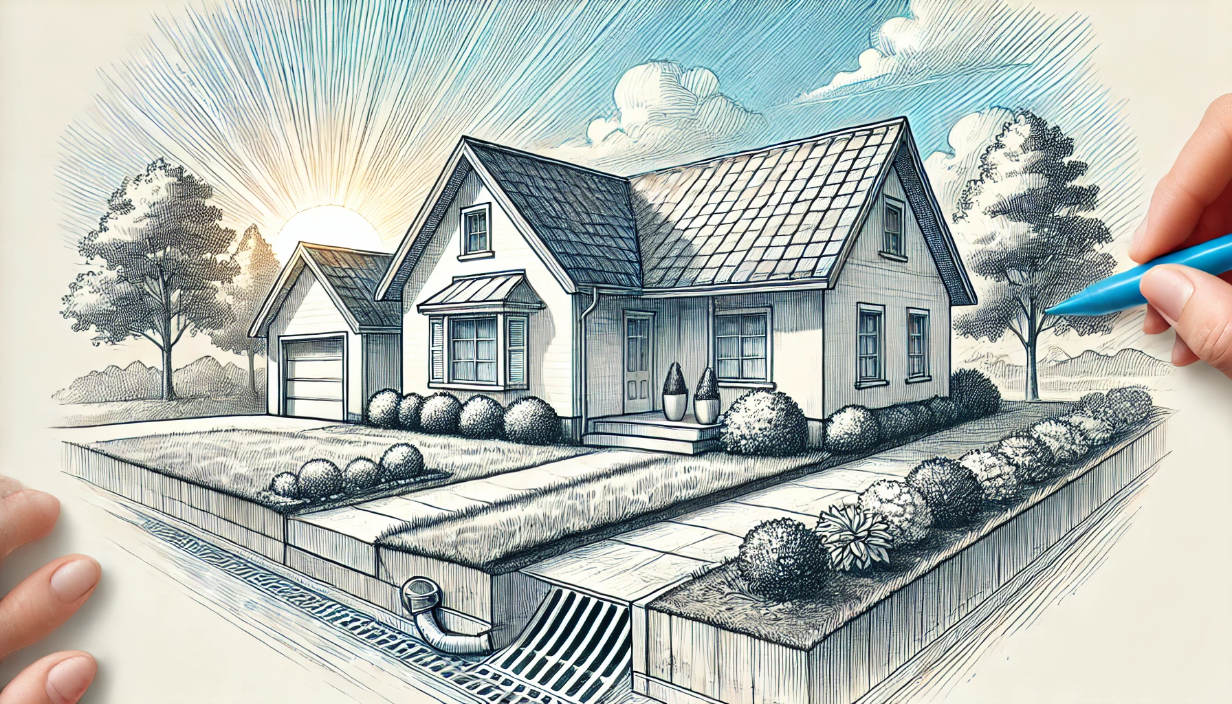 Guide to Weatherproofing Your Home for Insurance Benefits | iProtect ...