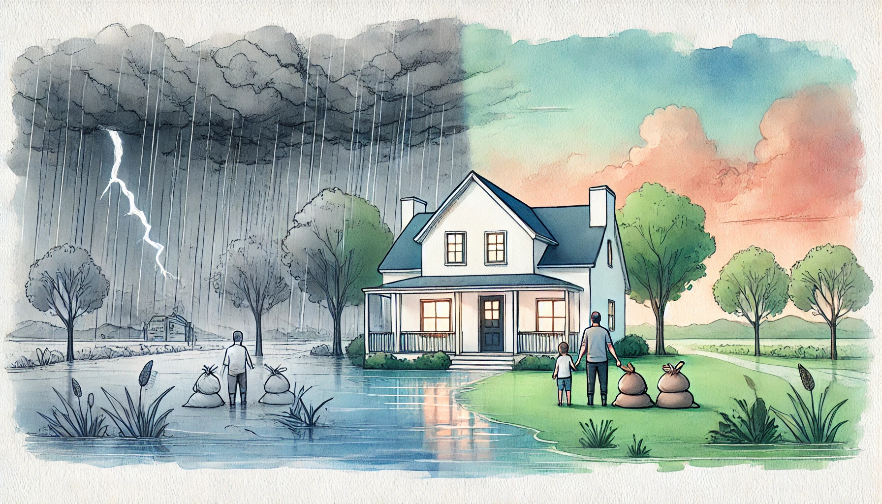 Preparing for Natural Disasters: Insurance Insights | iProtect ...