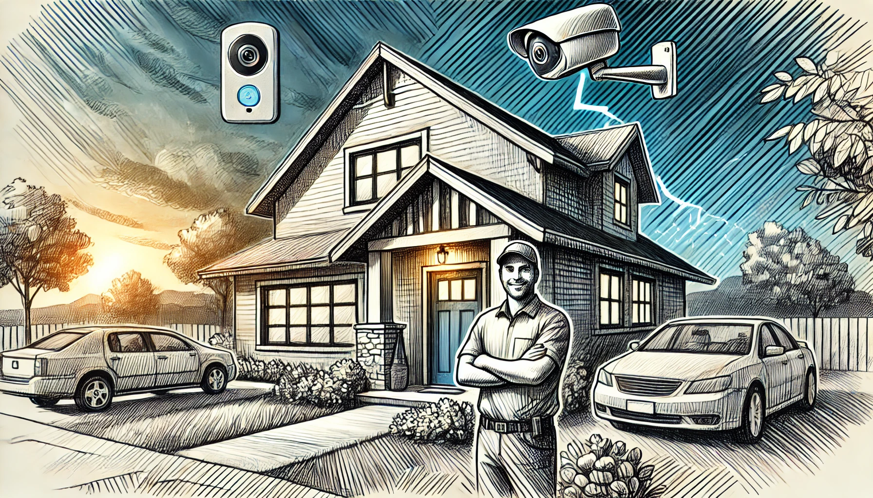 Strategies to Reduce Your Home Insurance Premiums | iProtect Insurance & Financial Services, Inc.