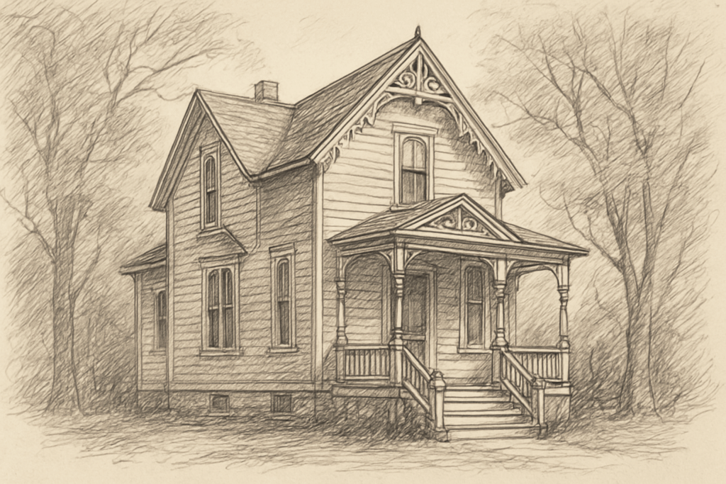 Insuring Your Historic Home: What You Need to Know | iProtect Insurance ...