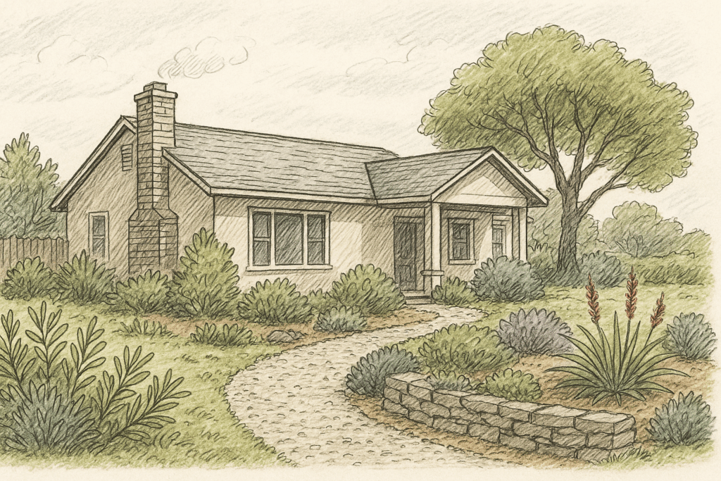 Fire-Resistant Landscaping Insurance: How Smart Yard Design Can Lower ...